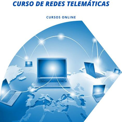 Curso de Redes Telemáticas