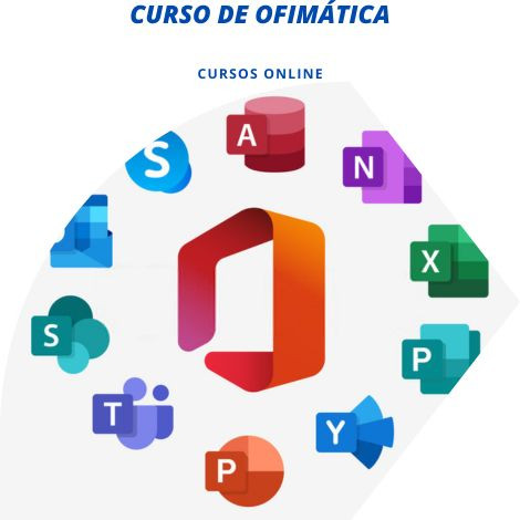 Curso de Ofimática