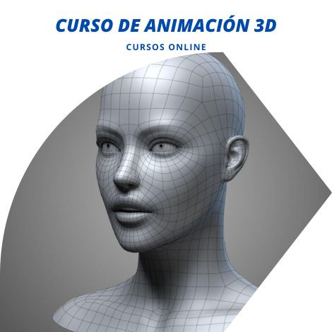 Aprende Animación 3D desde Cero con Nuestro Curso Completo Online con ...