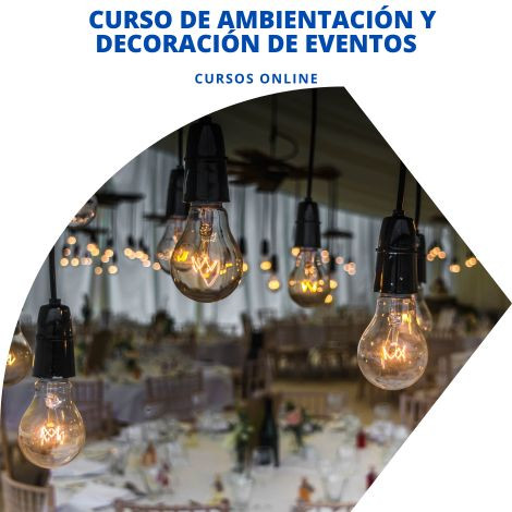 Crear eventos inolvidables y personalizados con técnicas profesionales ...