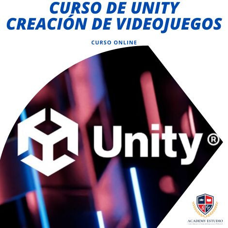 Curso Unity Online