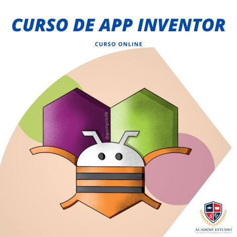 Desarrollo de Aplicaciones con App Inventor con Titulación