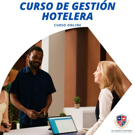 Curso Gestión Hotelera