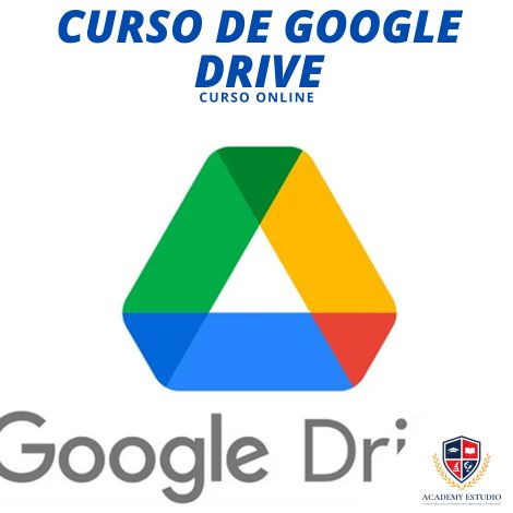 Ofimática en la Nube: Formación Google Drive Básico Online